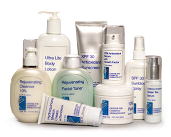 Cosmeceuticals | York, PA | Dermatology Associates of York, Inc.
